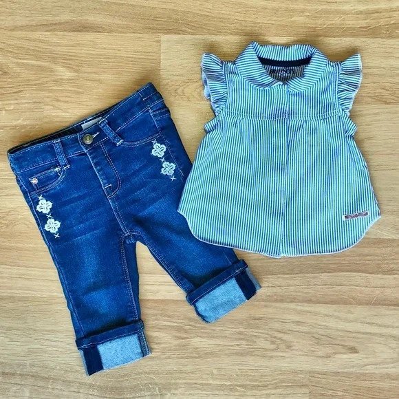 Everything Kids Posh Party on Poshmark